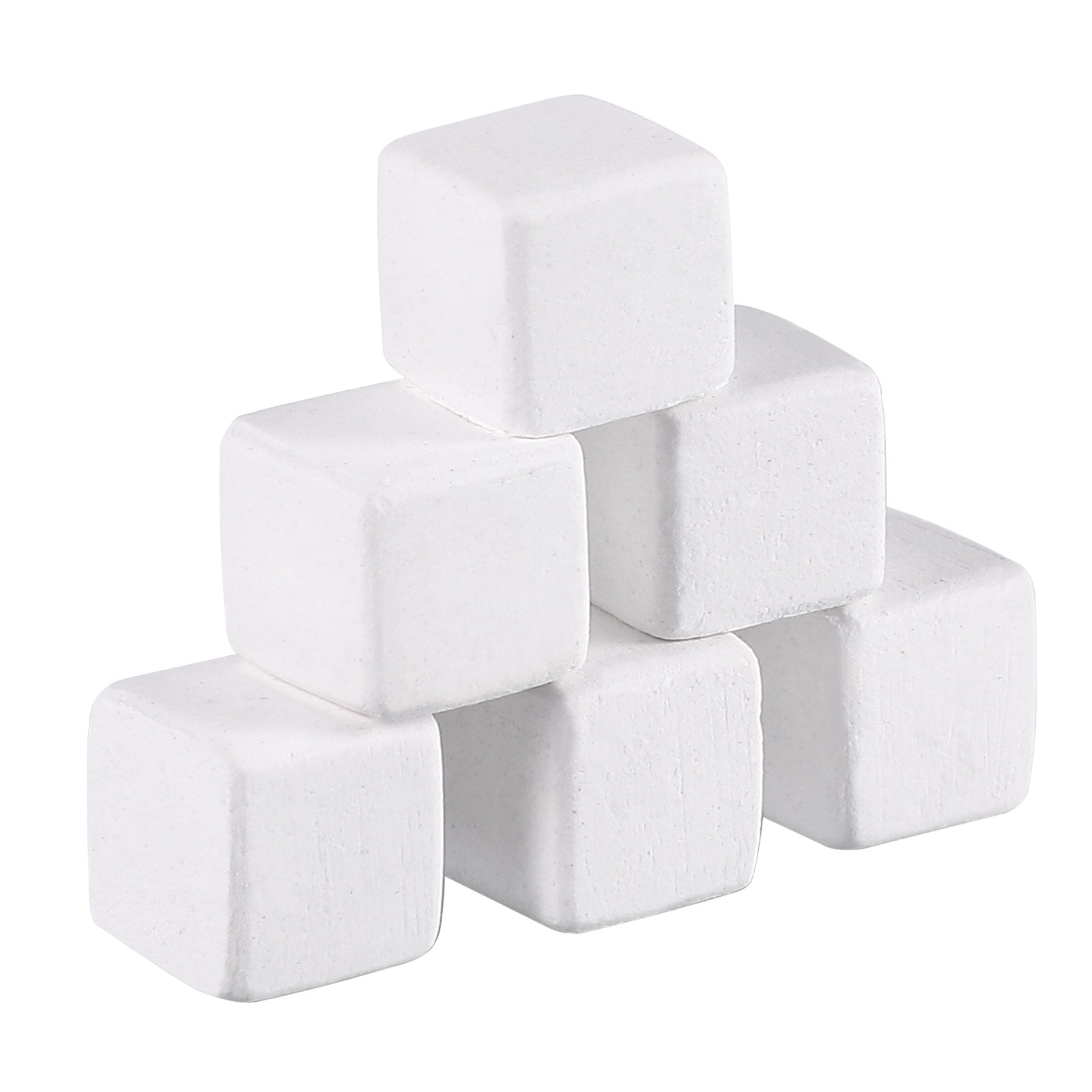 Axio 12Pcs Reptile Calcium Stones Natural Calcium Mineral Supplement ...