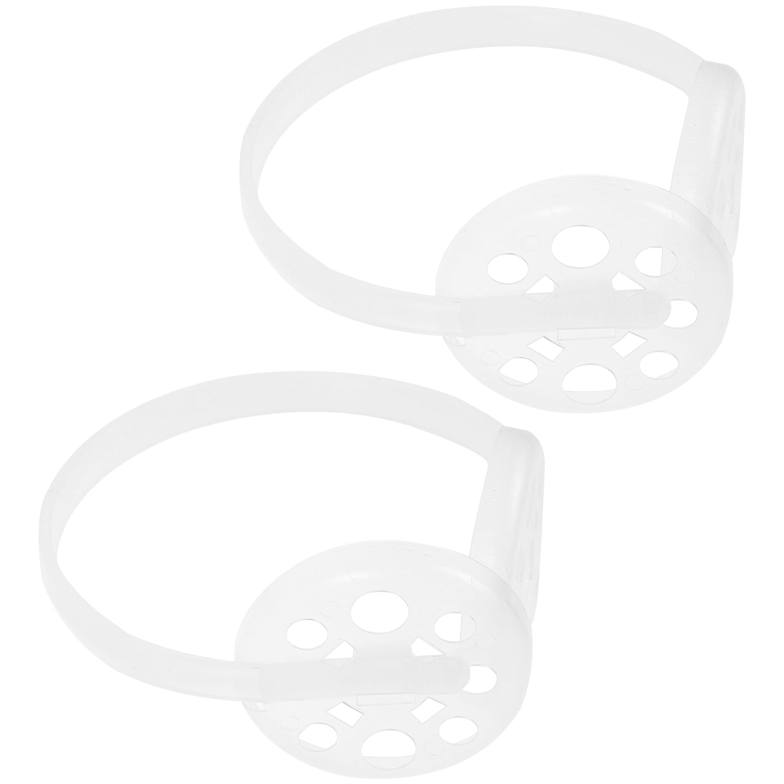IFANLANDOR Earmuff Frame Holder Plastic for General Users Winter Use ...