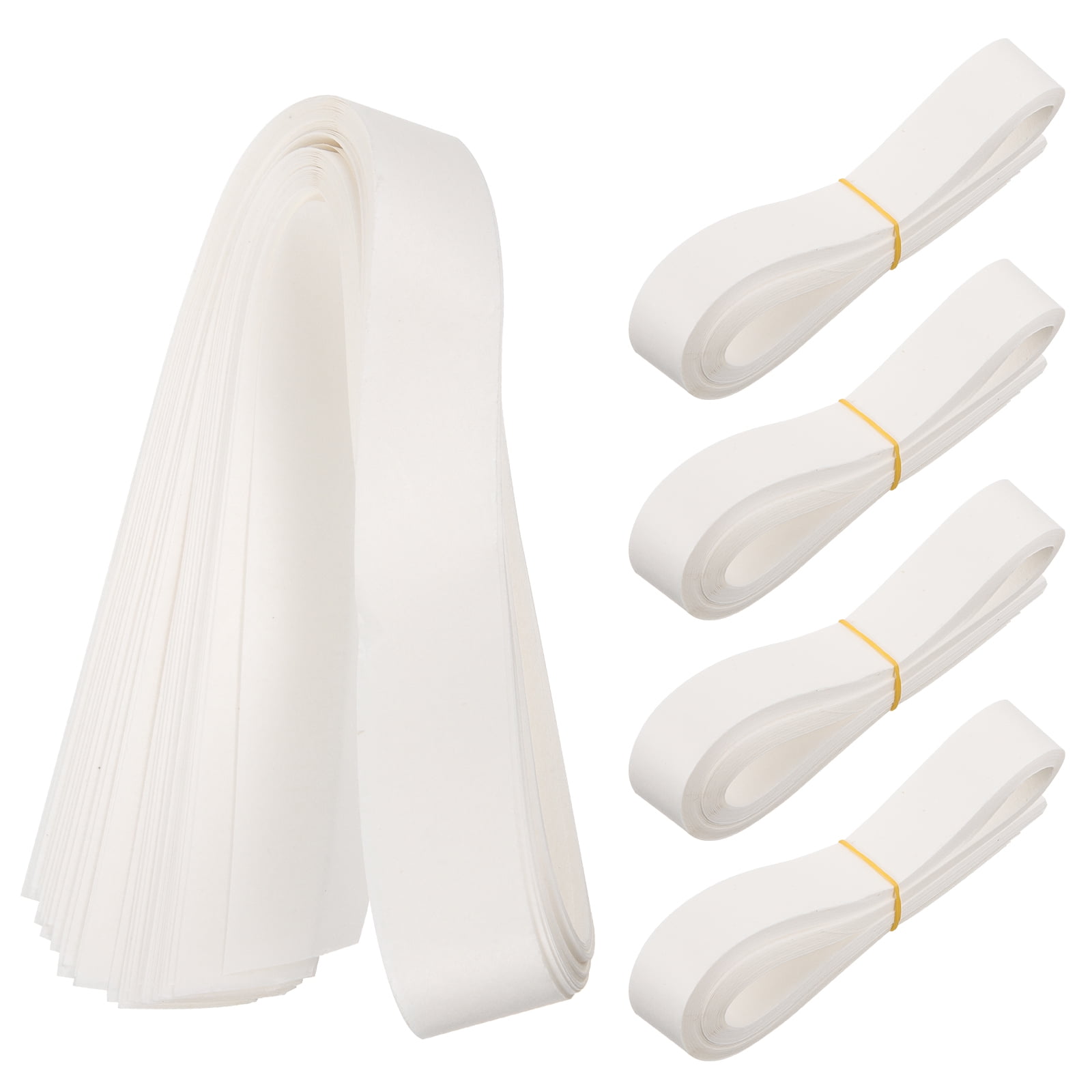 Axio 200 pcs Money Bands Currency Cash Straps Money Cash Paper Bands ...