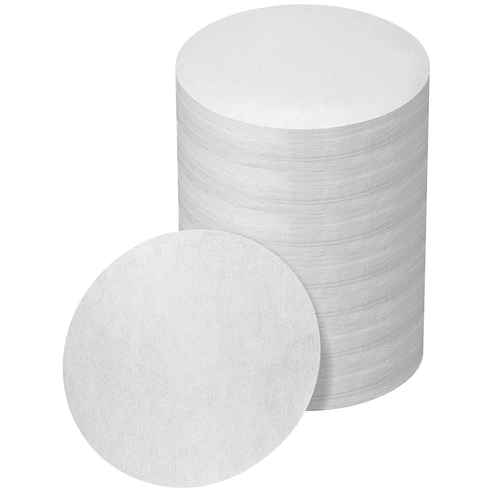 Axio 200Pcs One Time Coffee Filter Coffee Filtering Paper Espresso ...