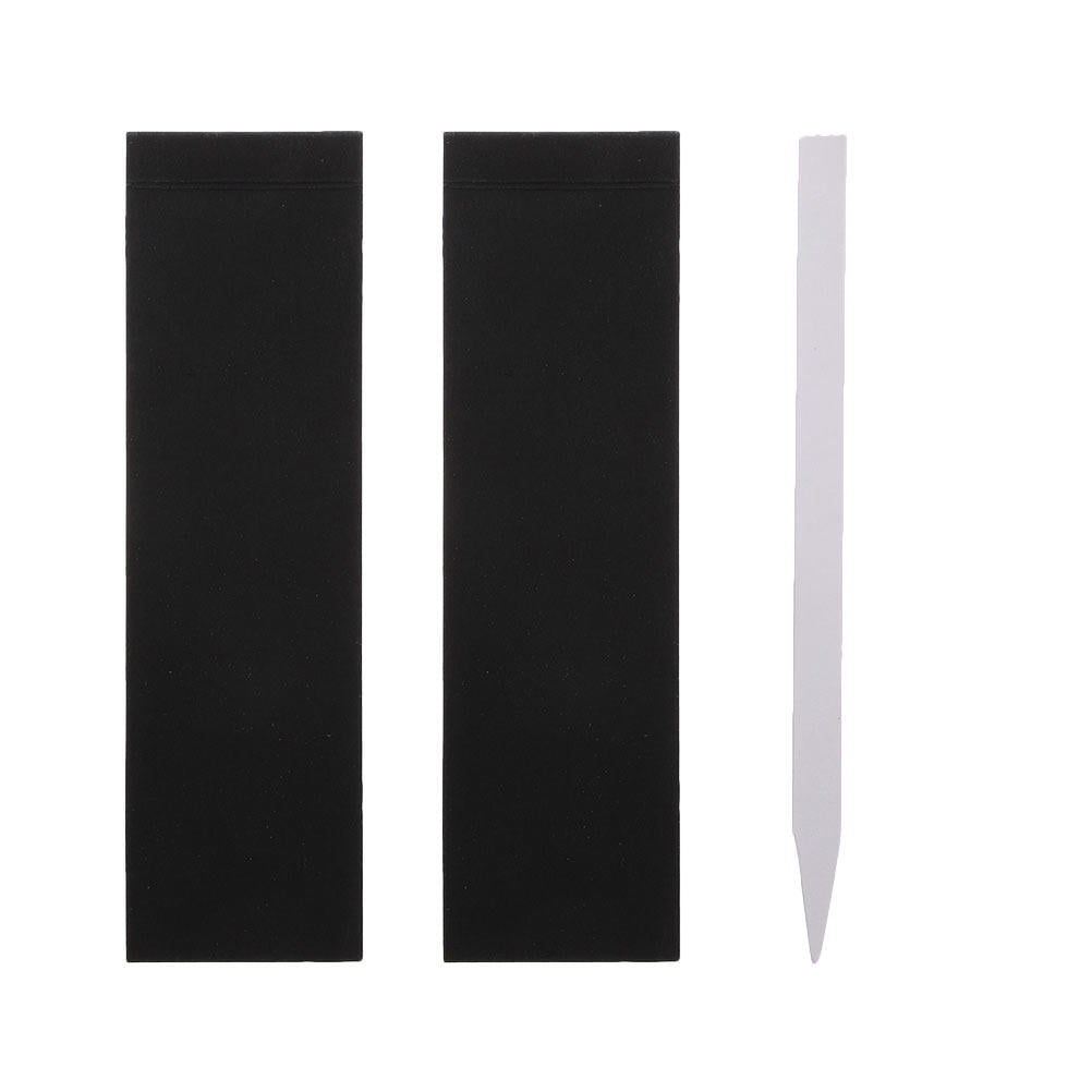 200pcs Perfume Test Paper Strips Essential Oil Scent Test Strip ...