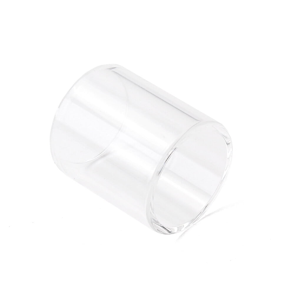 Axio 28mm Glass Finger Slide Bar Electric Guitar Slides for Country ...