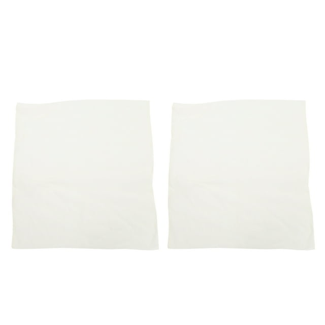 2Pcs Cheesecloth for Straining Kitchen Cheesecloth Tofu Filter Cloth ...