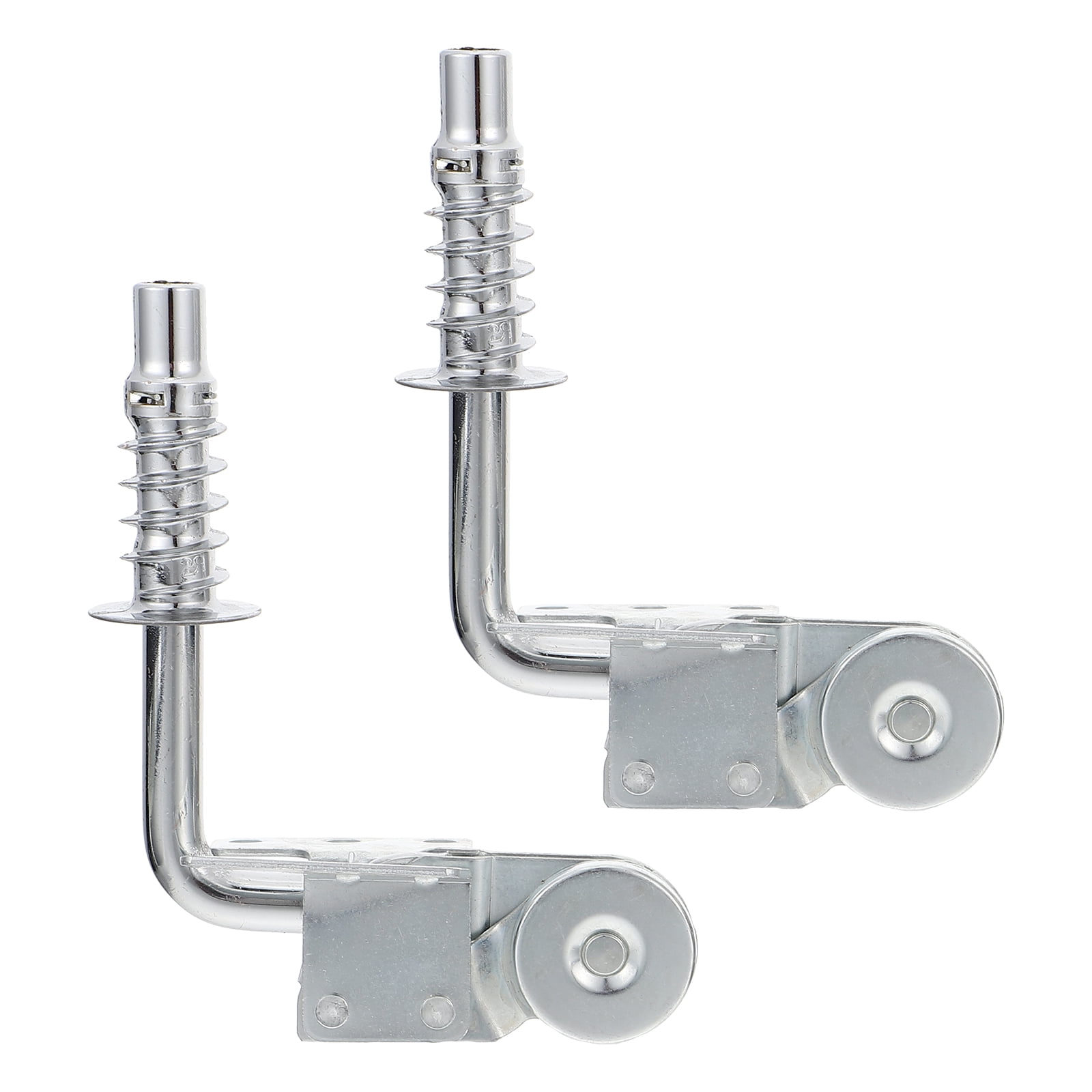 2Pcs Durable Furniture Lifters Iron Sofa Double Ear Sleeve Function ...