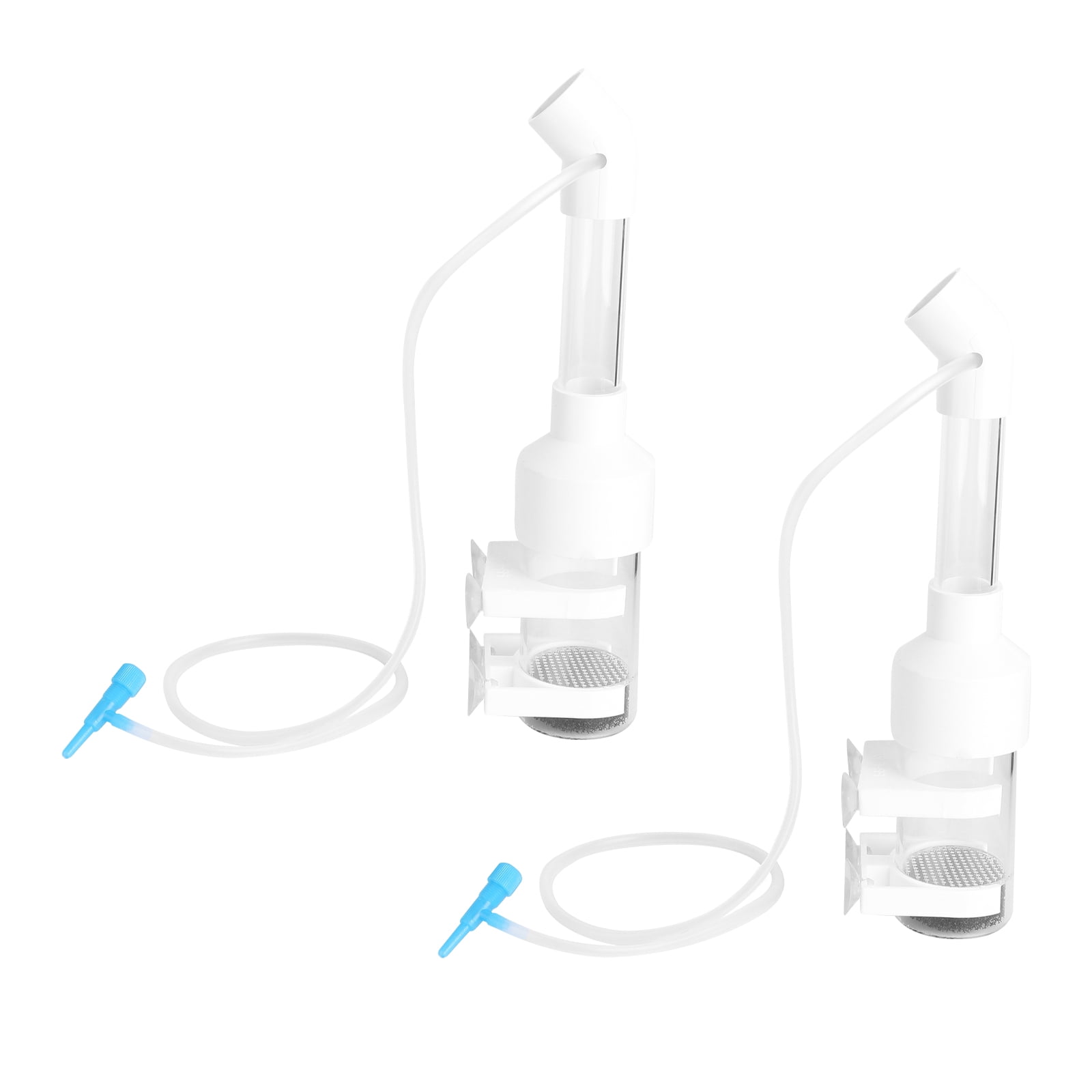 Axio 2pcs 50mm Aquarium Cichlids Tumbler Fish Hatchery Incubator Eggs ...