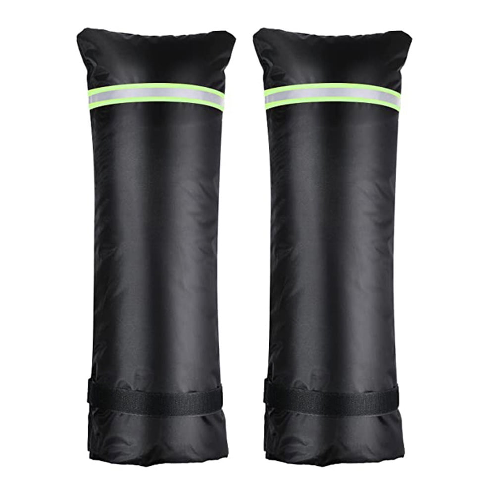 2pcs Outside Water Faucet Covers Anti-Freeze Outdoor Tap Covers ...