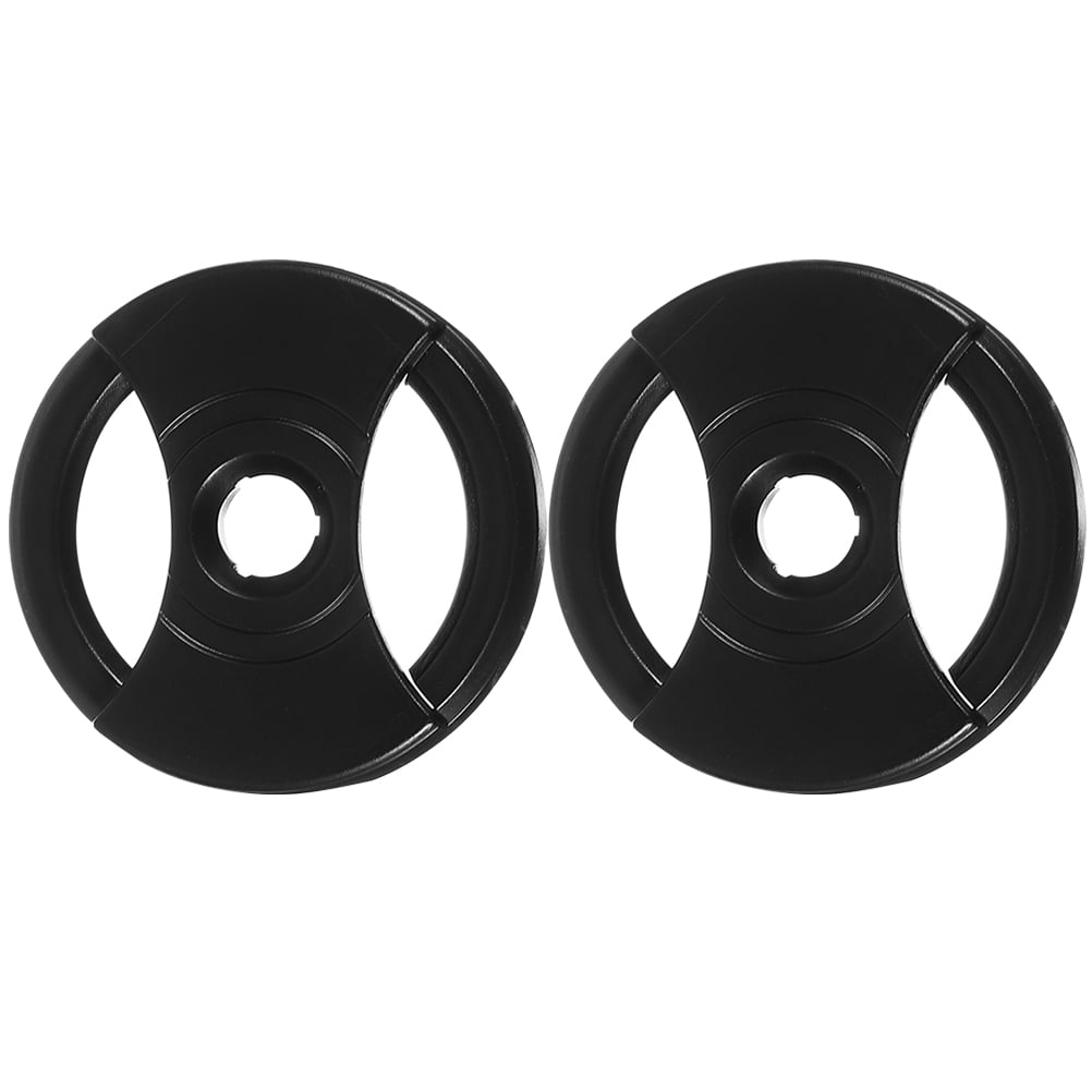 2pcs Record Player Adapter Round Shape Record Player Fitting Record ...
