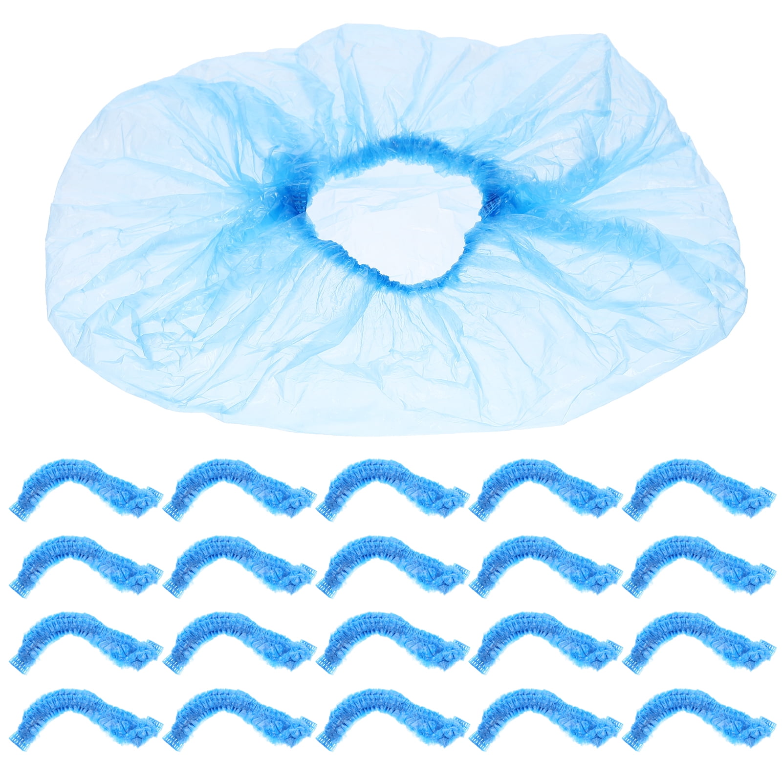 Axio 300pcs Beauty Salon Wash Basin Liners Disposable Wash Basin ...