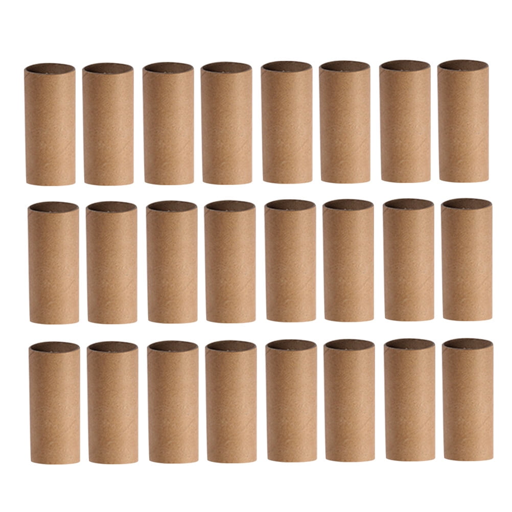 Axio 30PCS Craft Rolls Creative Fun Cardboard Tubes for DIY Art and ...