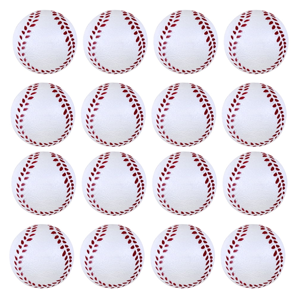 30Pcs Kids Baseball Toys Sports Baseball Toys Sports Themed Party Toys ...