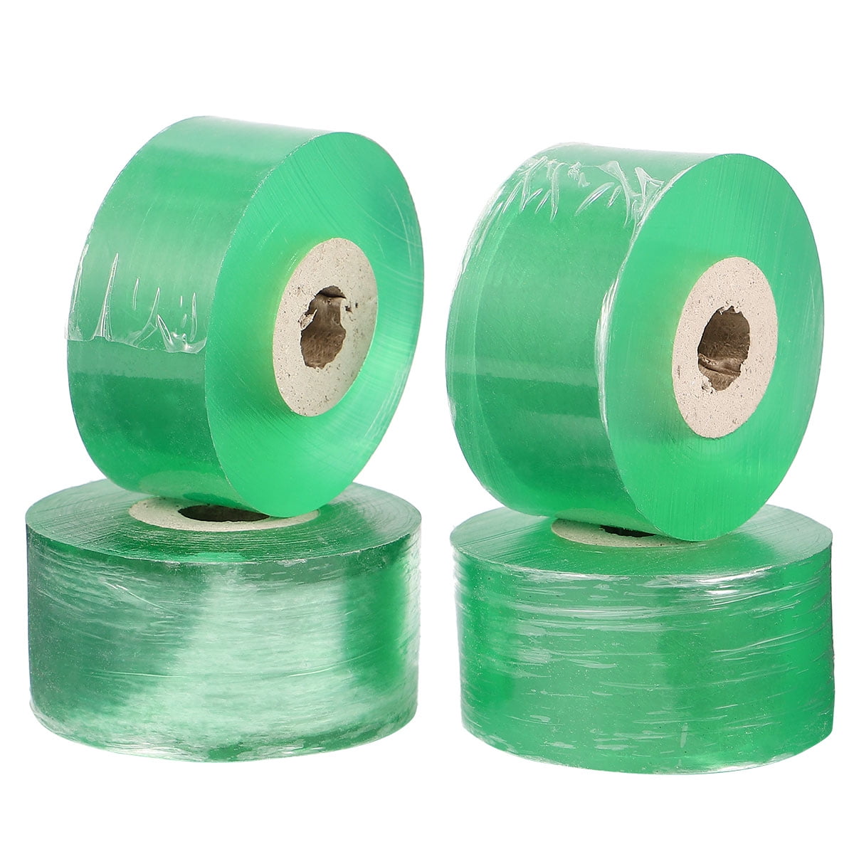 Axio 4 Rolls 3CM PVC Grafting Tape Stretchable Moistureproof Floristry ...
