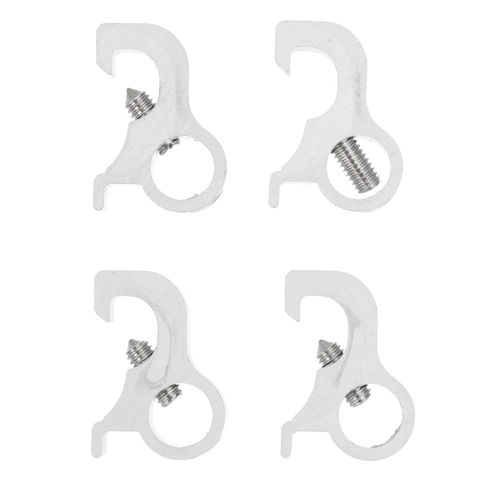 Axio 4pcs Circuit Breaker Lockout Pin Breaker Lockout Lock Off ...