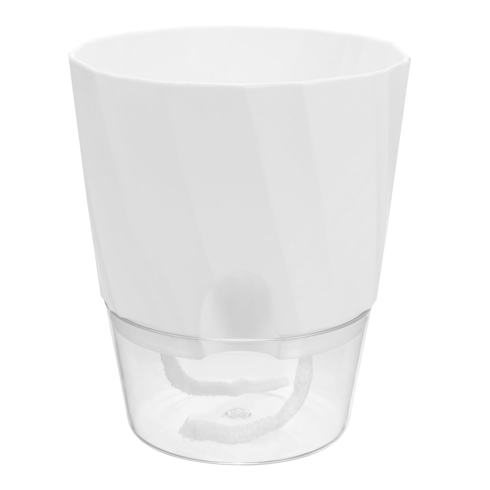 Axio Absorbing Flower Pot Water-absorbing Pot Self Watering Planter ...