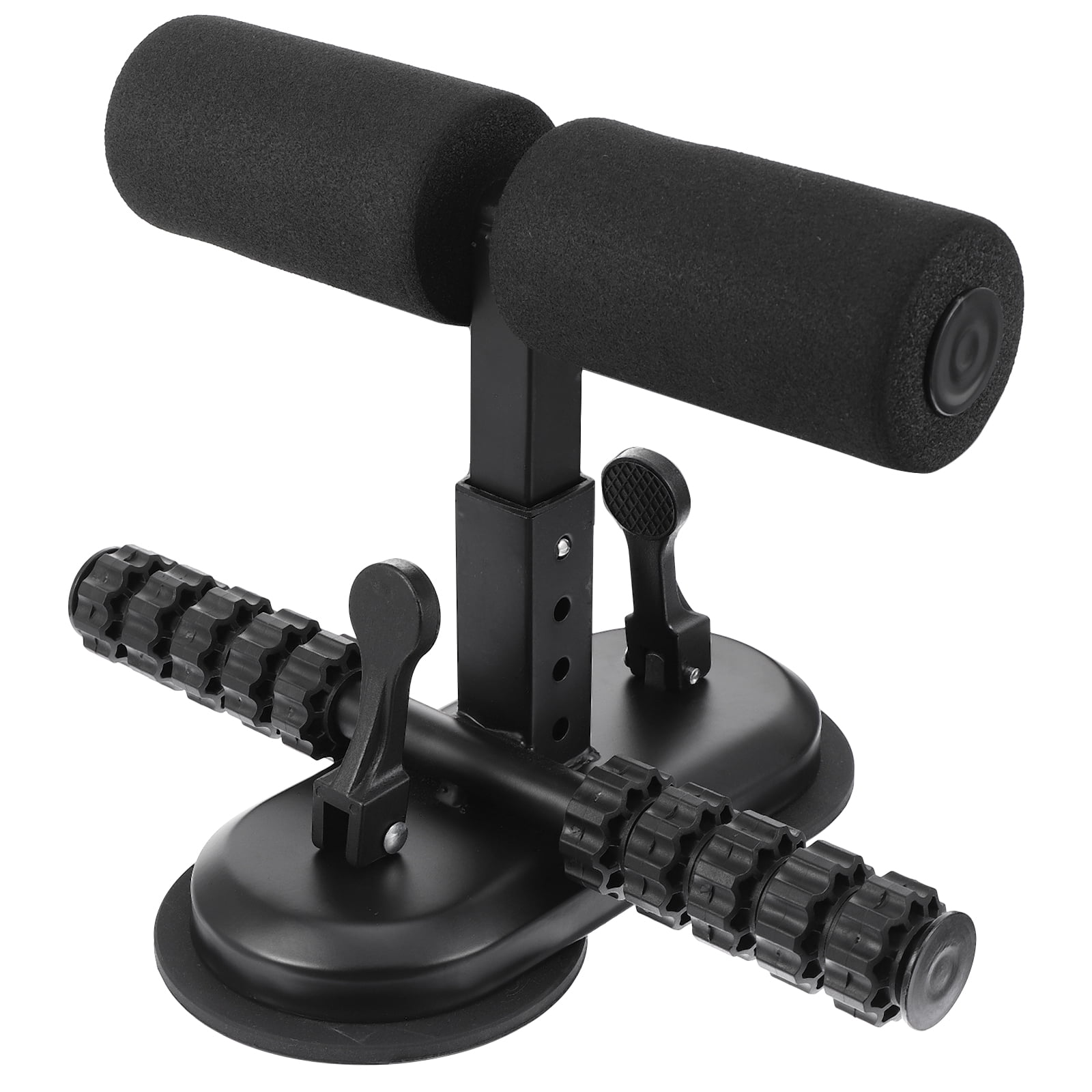 Axio Adjustable Sit-Up Bar Practical Indoor Exercise Reinforced Sit Up ...