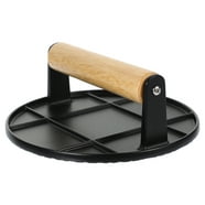 Tempered Glass Bacon Press - Walmart.com
