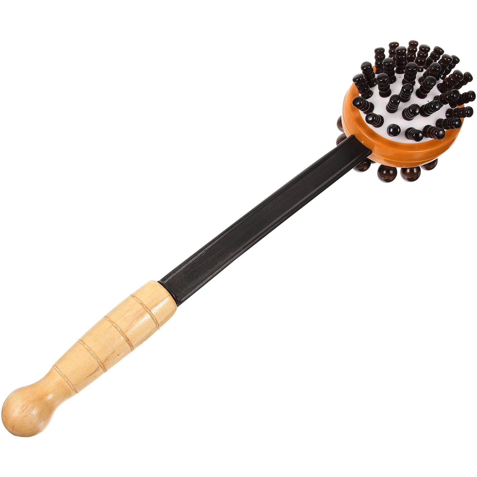 Axio Back Knock Hammer Portable Back Hammer Bendable Massage Hammer Handheld Body Hammer
