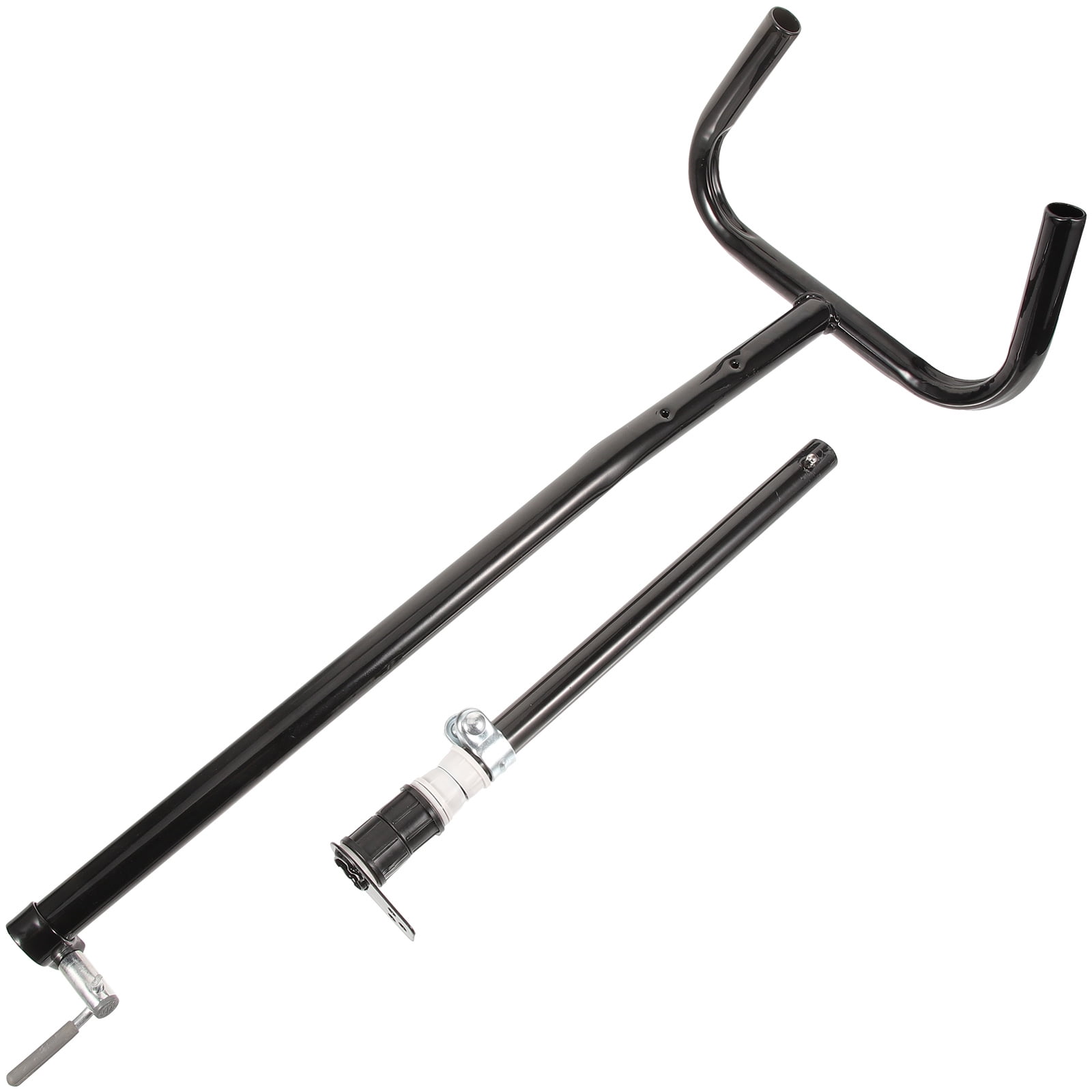 Axio Bike Training Handle Kids Learning Push Handle Bar Balance Push ...