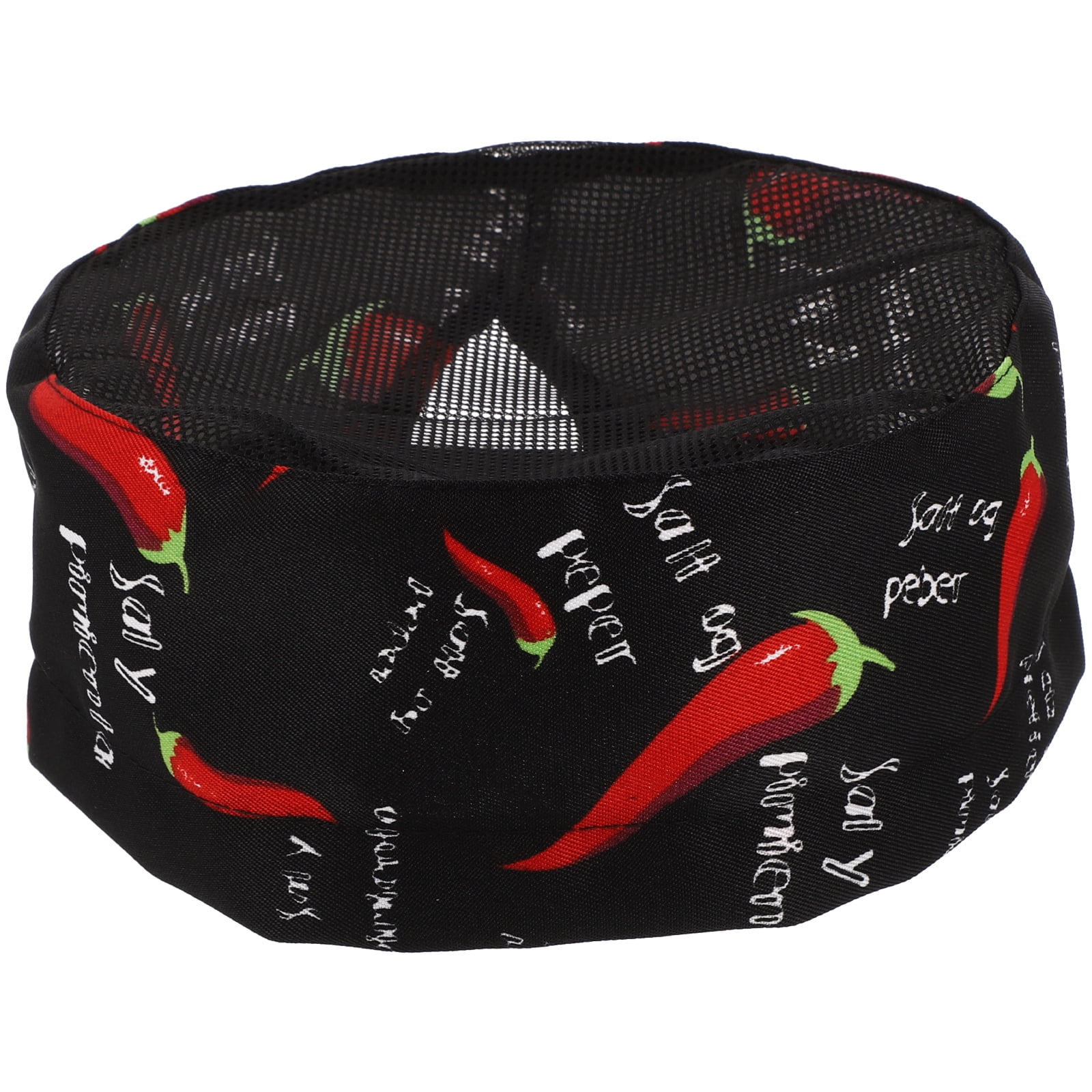 Axio Chef Hat Kitchen Working Hat Sushi Restaurant Chef Hat Breathable ...