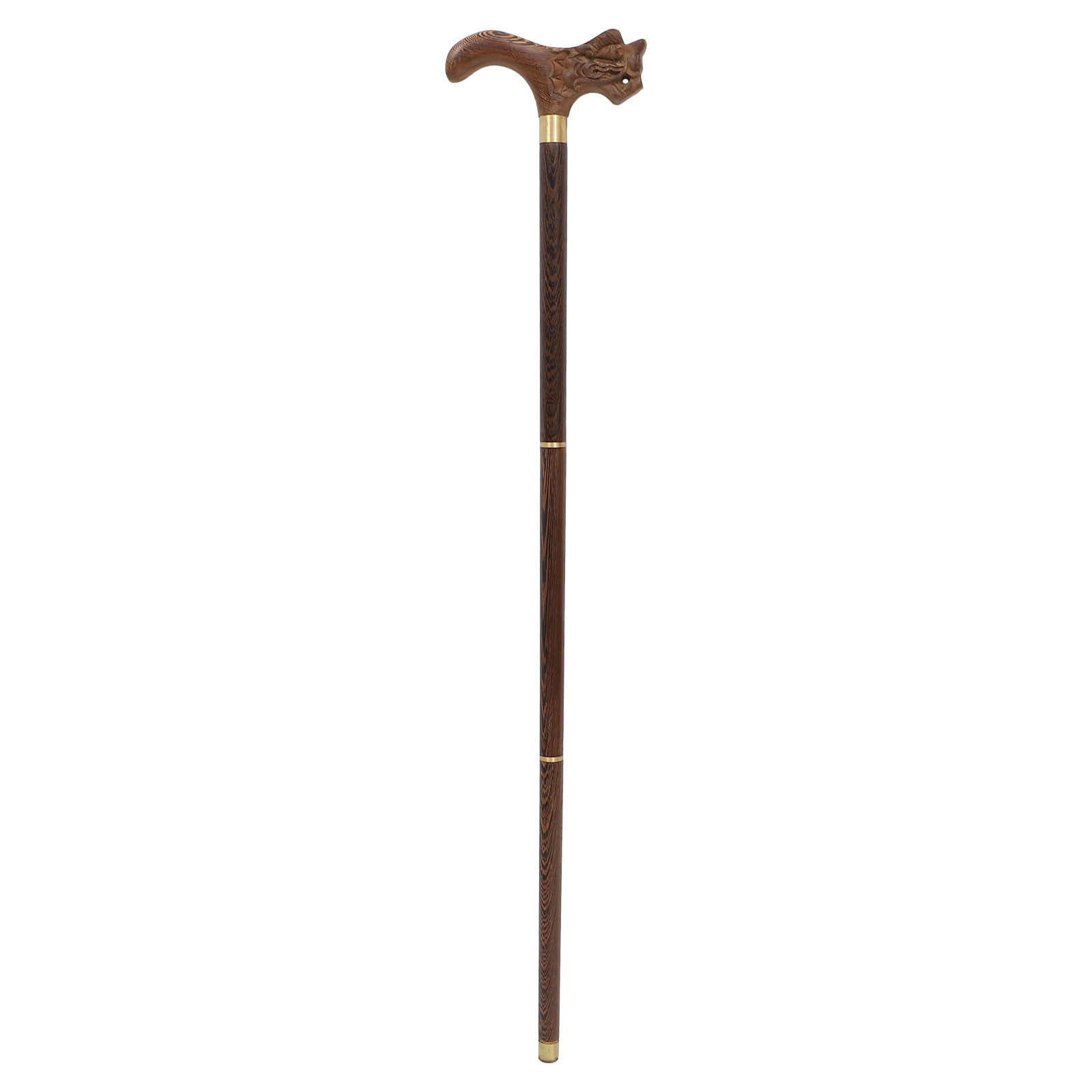 Axio Detachable Walking Stick Elderly Walking Stick Portable Anti-skid ...