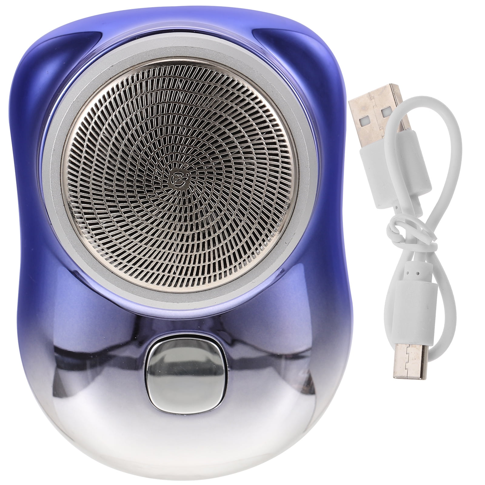 Axio Electric Mini Razor Portable Electric Shaver Rechargeable Shaver ...