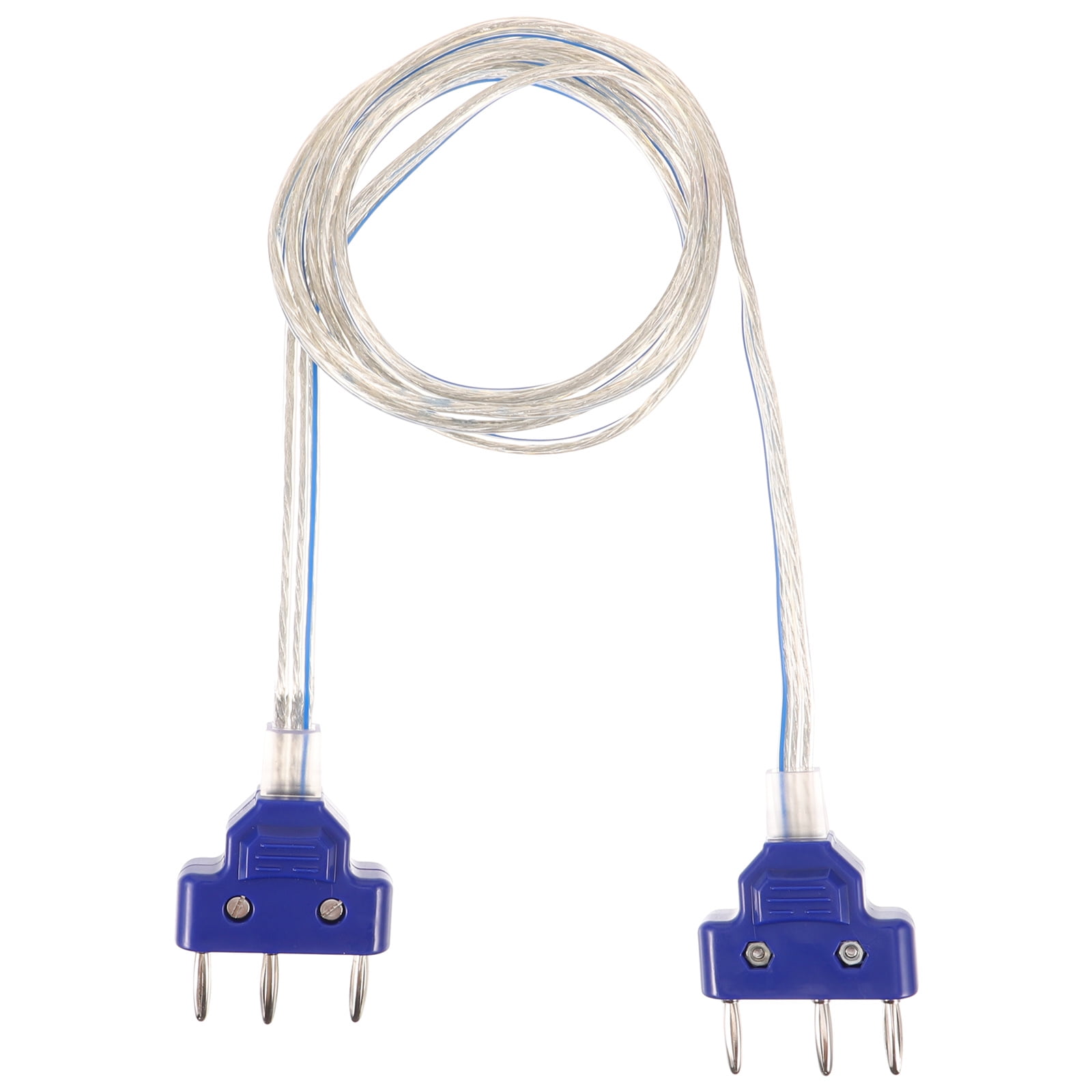 Blue Stainless Steel Fencing Body Cord for Daily Use with Durable Wear ...