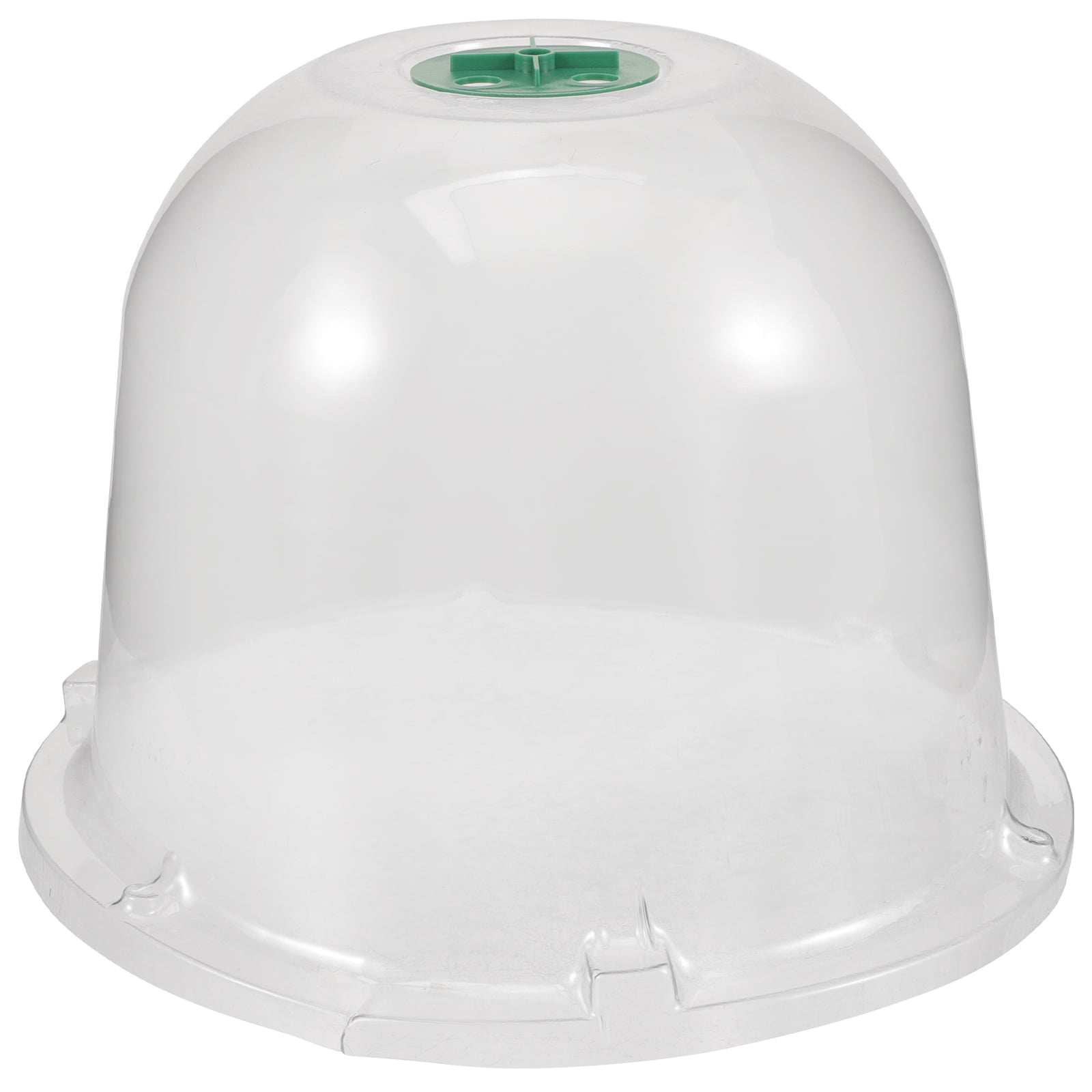 Garden Cloche Dome Breathable Plants Dome Plant Nursery Protector ...