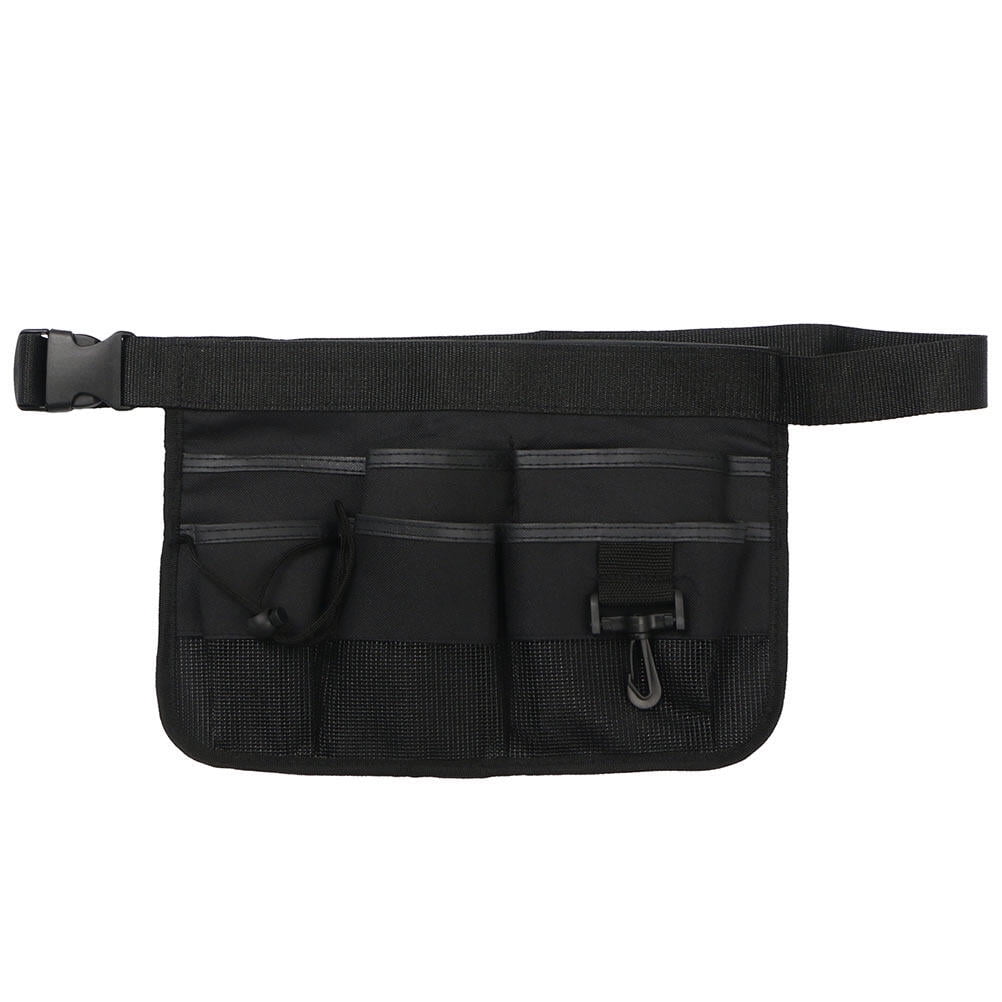 Axio Gardening Tools Belt Bags Garden Waist Cloth Bag Heavy Duty ...