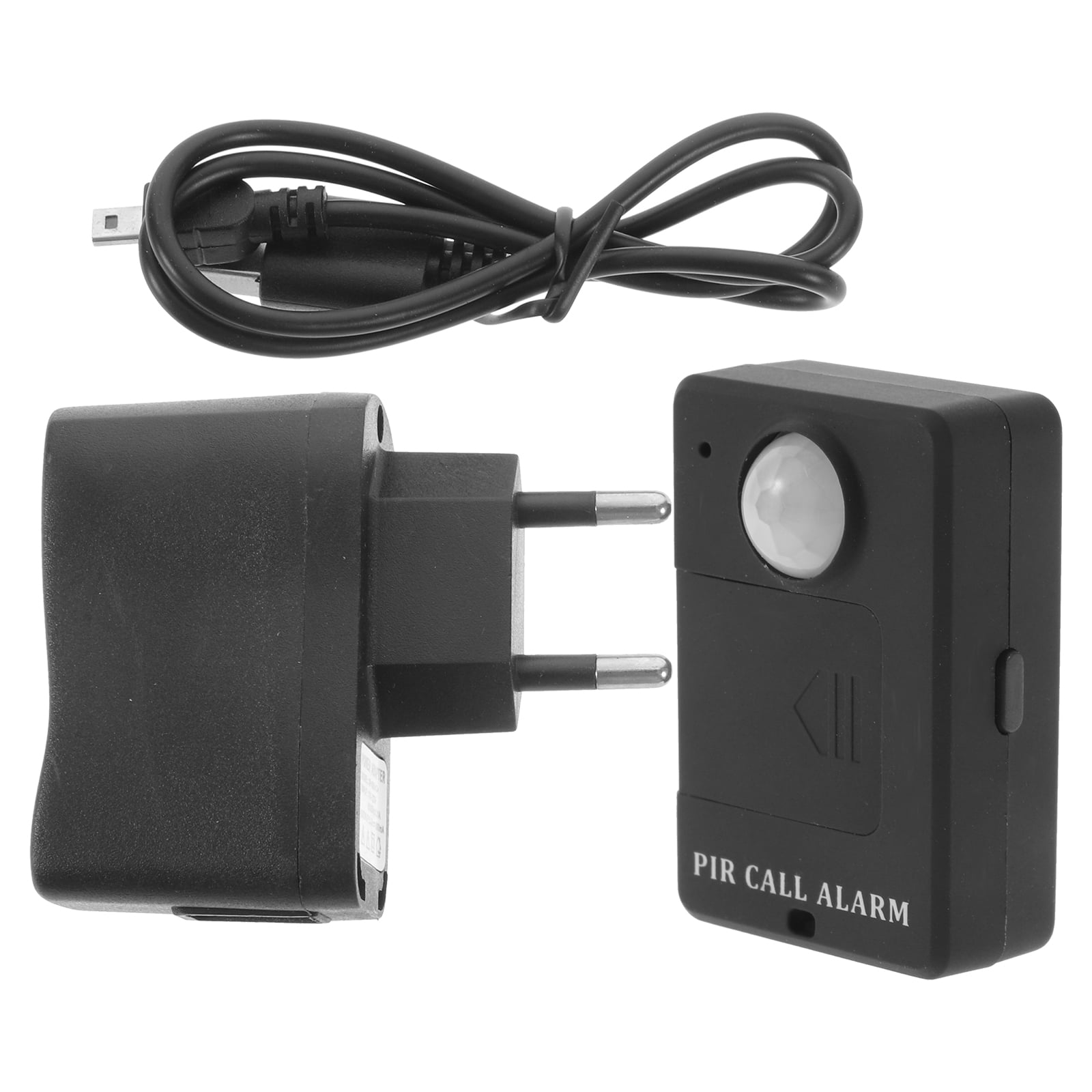 Axio Infrared Sensor GSM High Security Alarm with EU Plug for Store ...