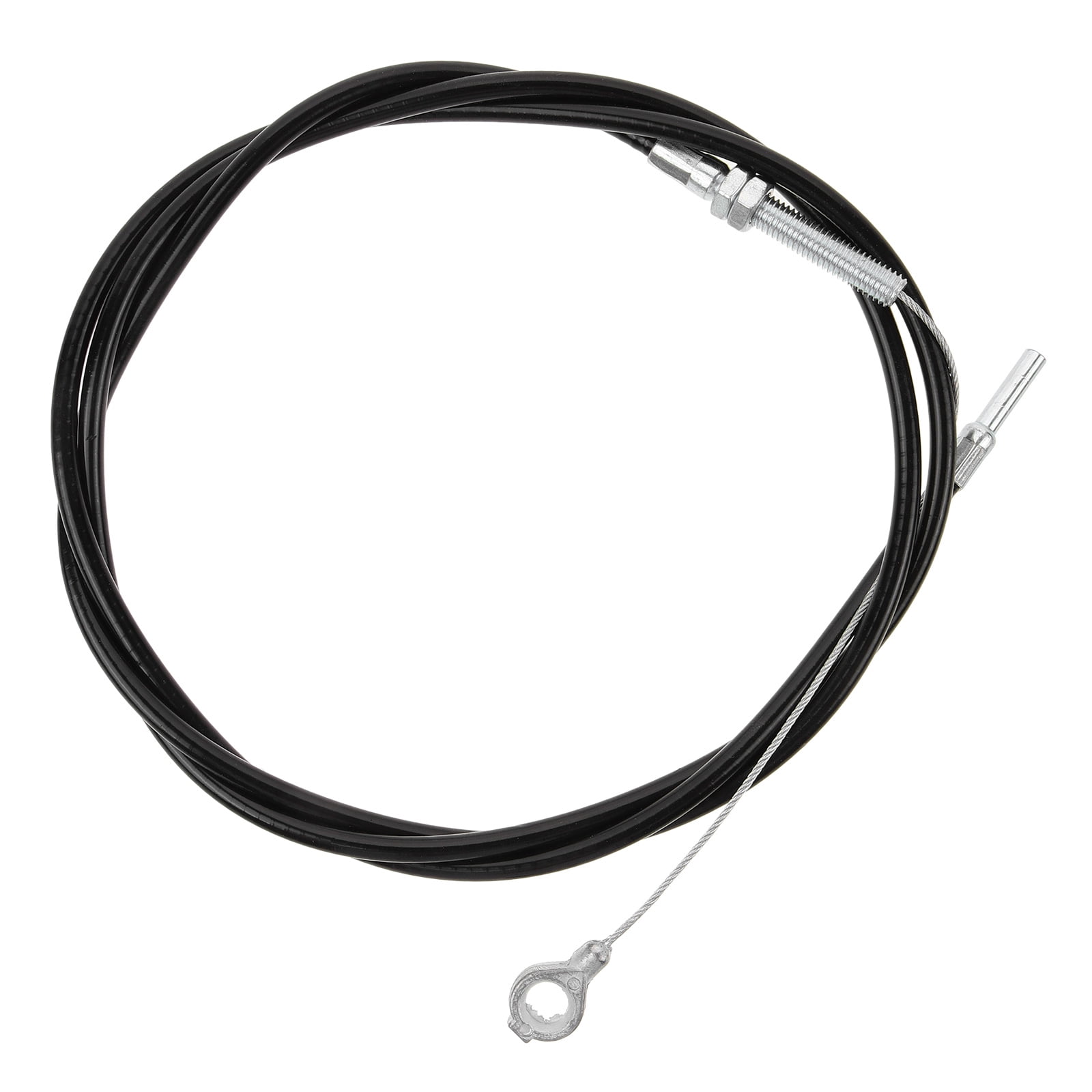 Throttle Cable for Motorcycle Engine Replacement Wire 1 Set Motorcycle ...