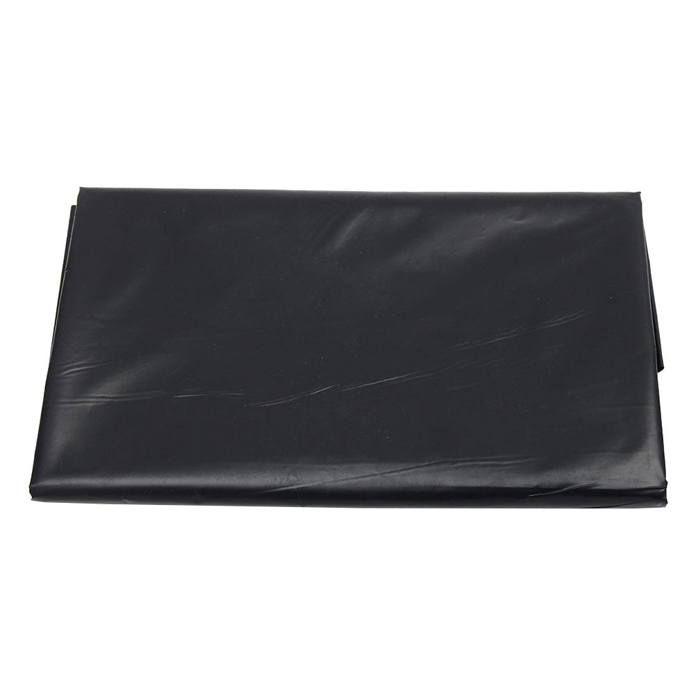 Pond Liner HDPE Pond Liner Cuttable Fish Pond Skin Impermeable Pond ...