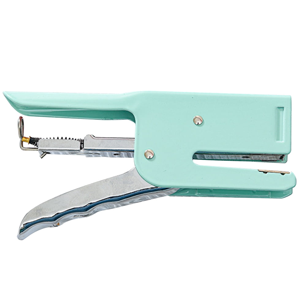 Axio Practical Hand Stapler For Office Multi-function Metal File ...