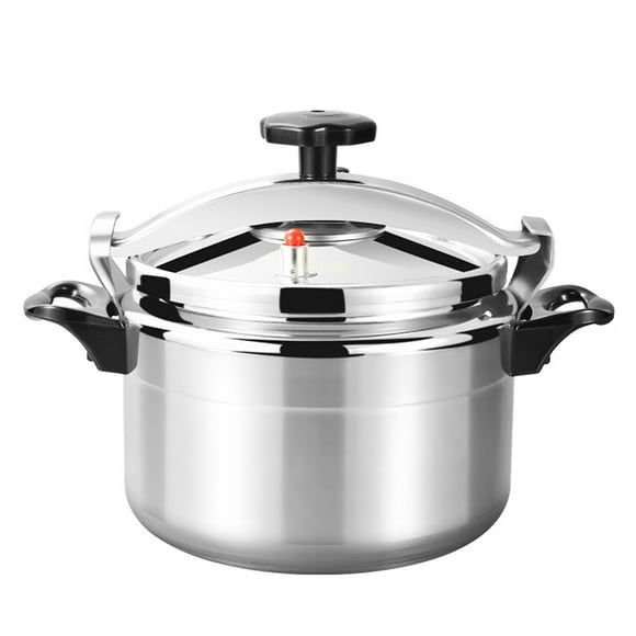 Gas Pressure Cooker