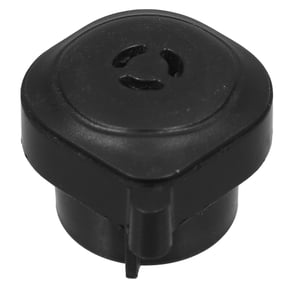 Instant Pot Steam Release Valve
