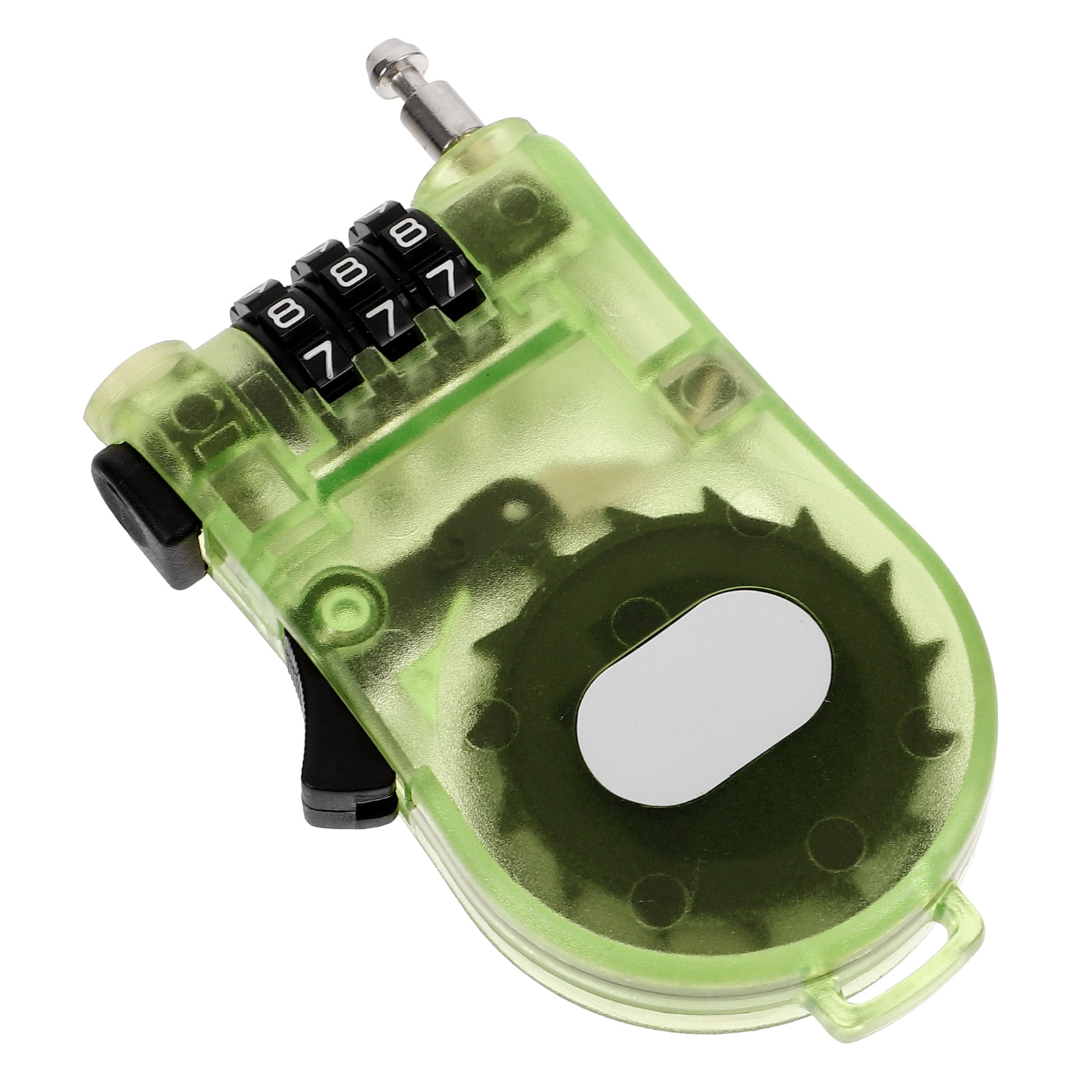 Safety Snowboard Lock Secure Inside Board Lock Scooter Lock for ...