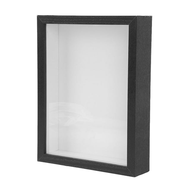 Shadow Storage Box Frame Photo Frame Specimens Dried Flowers Display ...