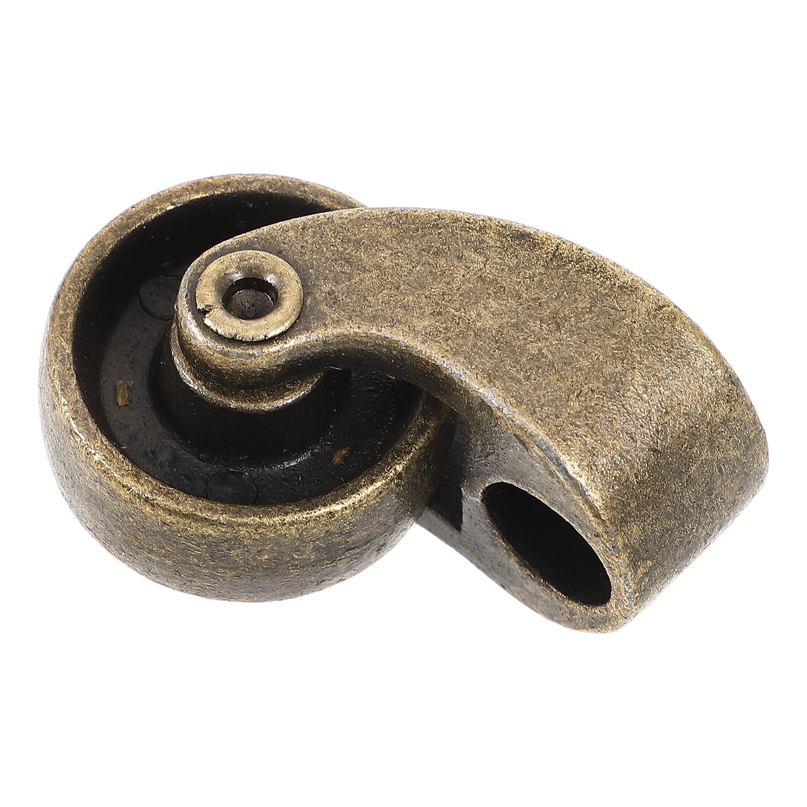 Sofa Replacement Caster Zinc Alloy Couch Wheel 4pcs Furniture Moving ...