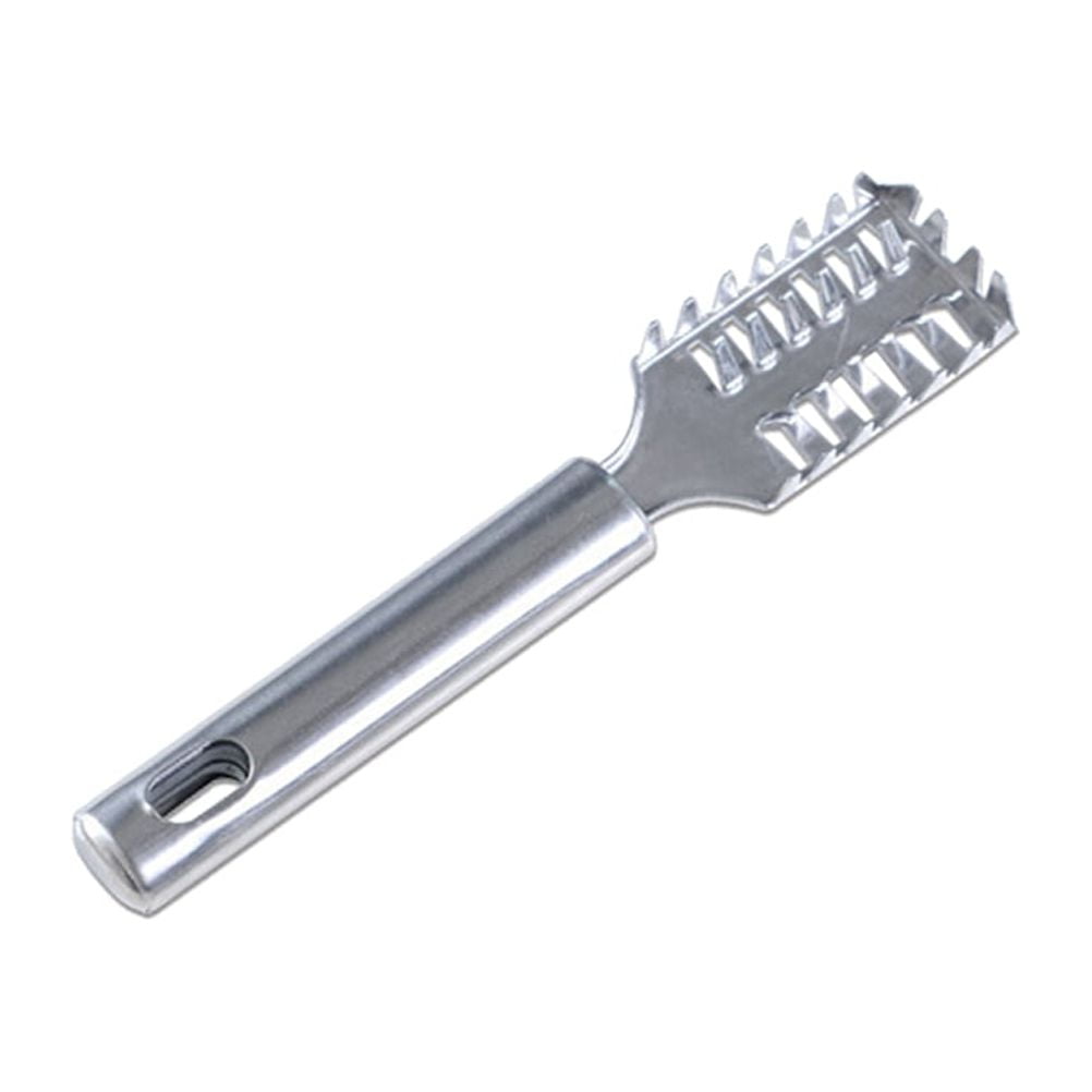 Staineless Steel Living Fish Scale Shaver Fish Scale Scraper for Fast ...