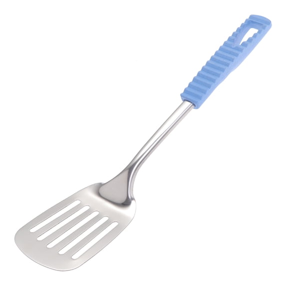 Stainless Steel Kitchen Utensils with Vacuum Ergonomic Handle for Home ...