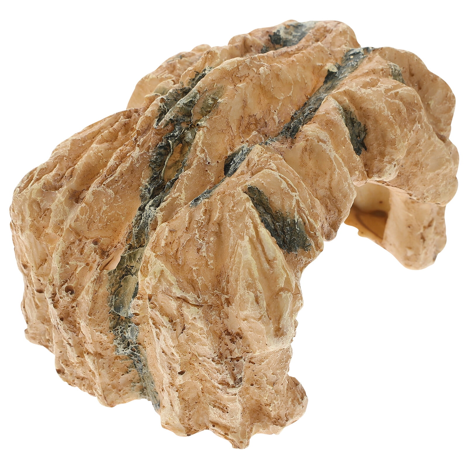 Turtle Resin Mould Turtle Cages Snake Habitat House Climbing Platform ...