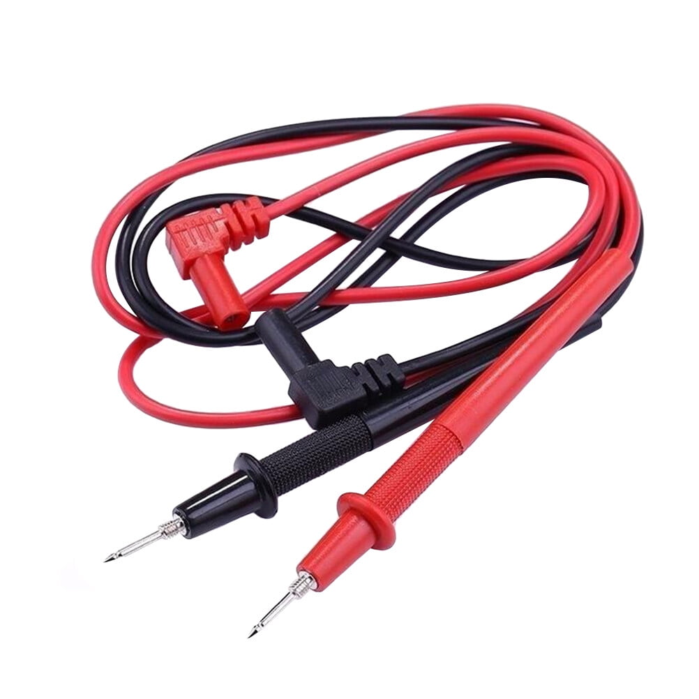 Axio Universal Digital Multimeter Test Lead Probe Wire Pen Cable ...