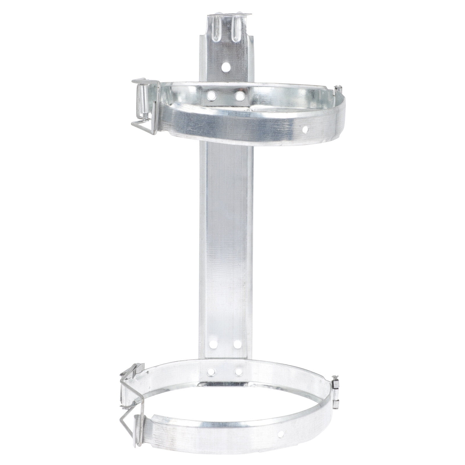 Axio Wall Mounted Fire Extinguisher Hanger Iron Fire Extinguisher Rack ...