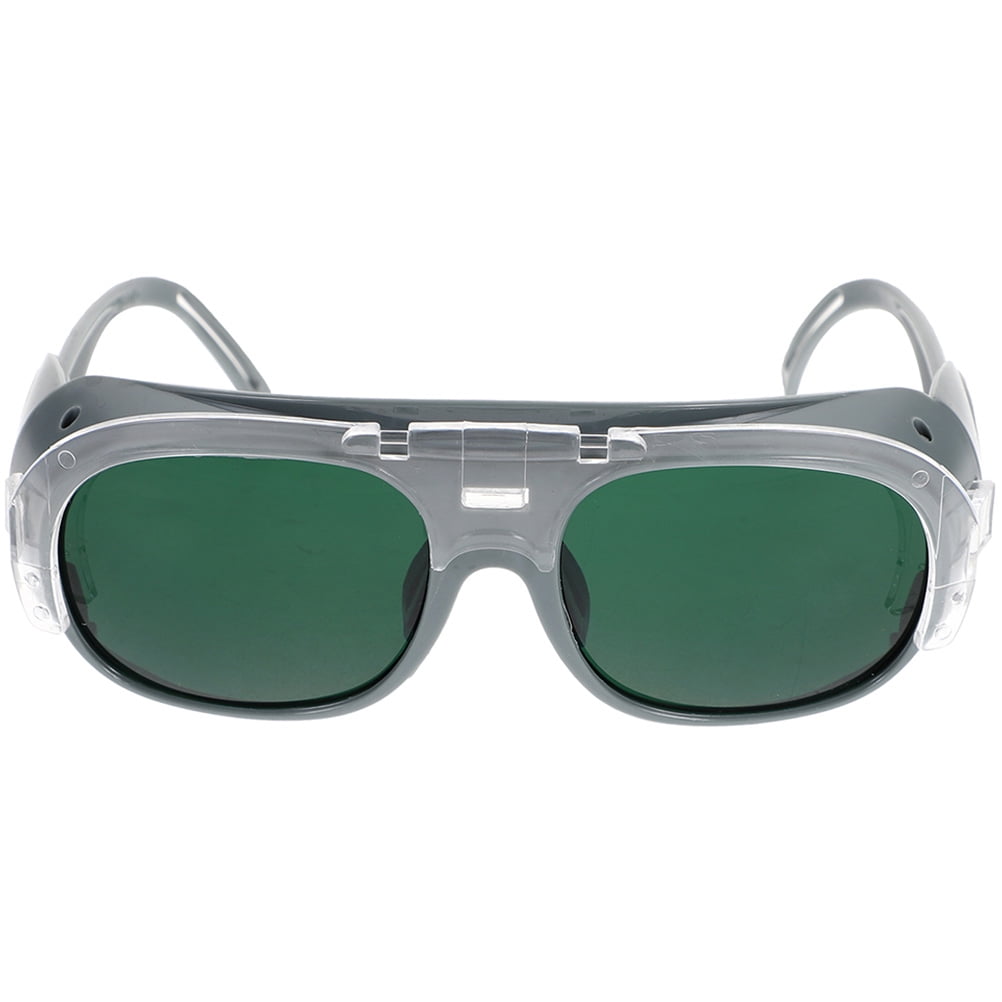 Welding Goggles Welder Eye Protection Glasses Flip-up Safety Glasses ...