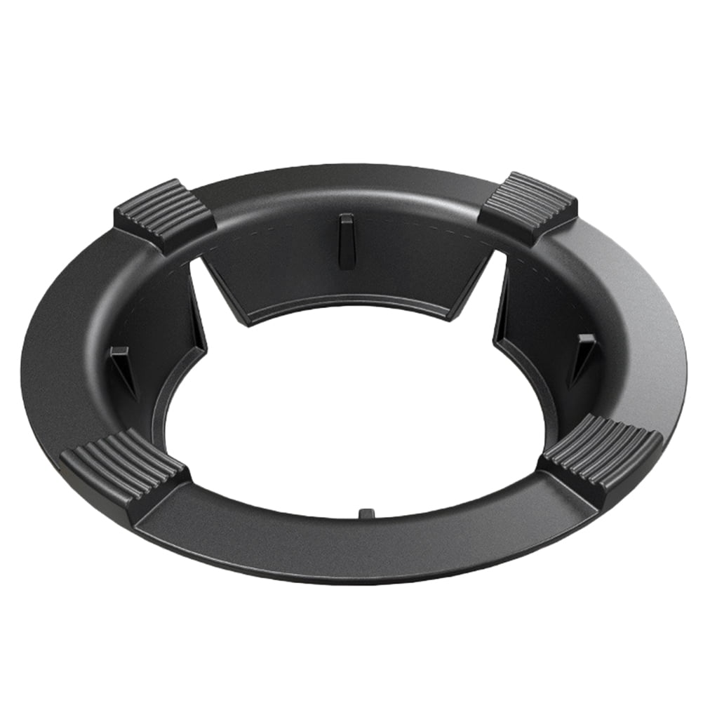 Axio Wok Ring For Gas Stove Cast Iron 4-opening Windproof Fire Gather ...