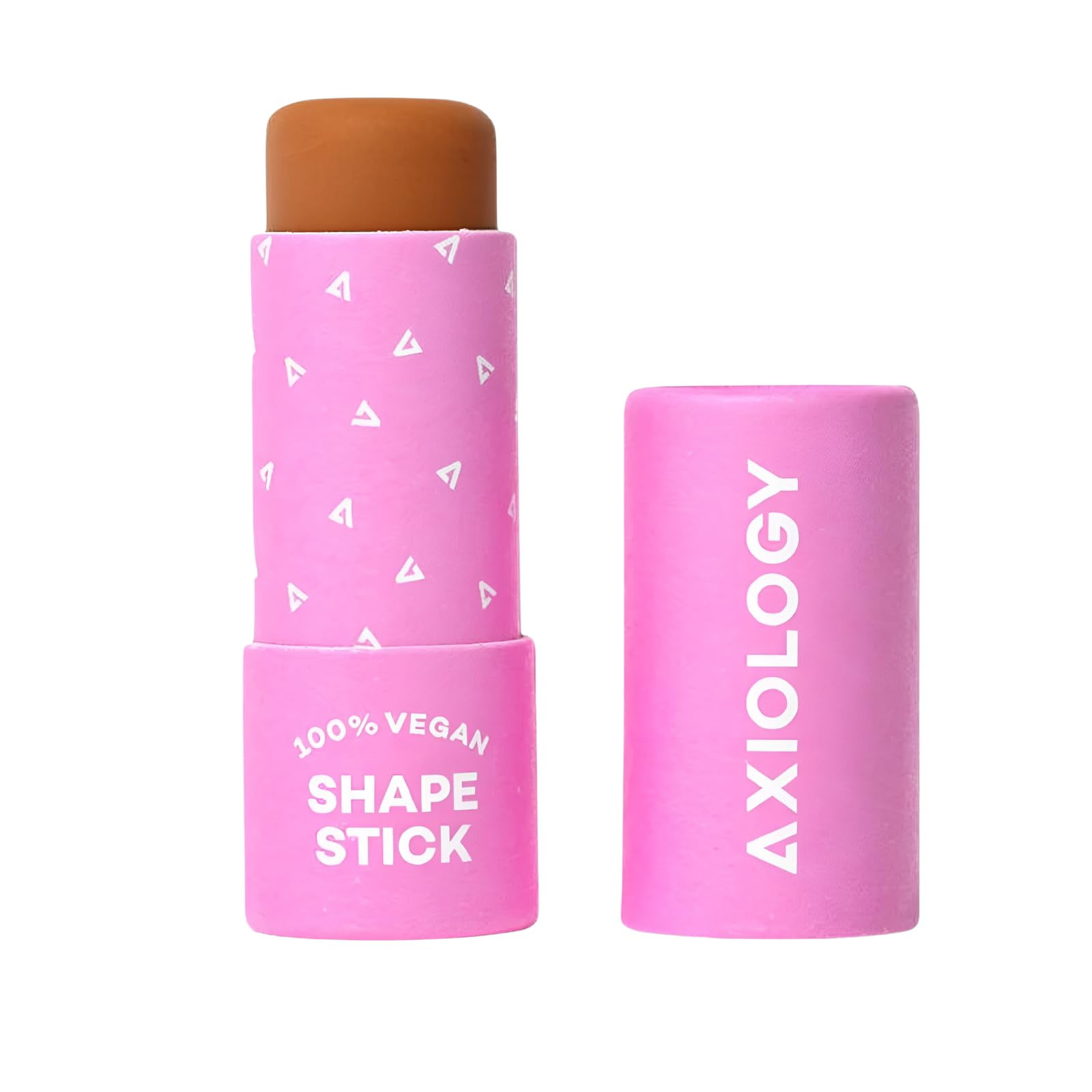 Axiology Shaping Stick for TSF6 Definition, Bronzing, and Contour Shape ...