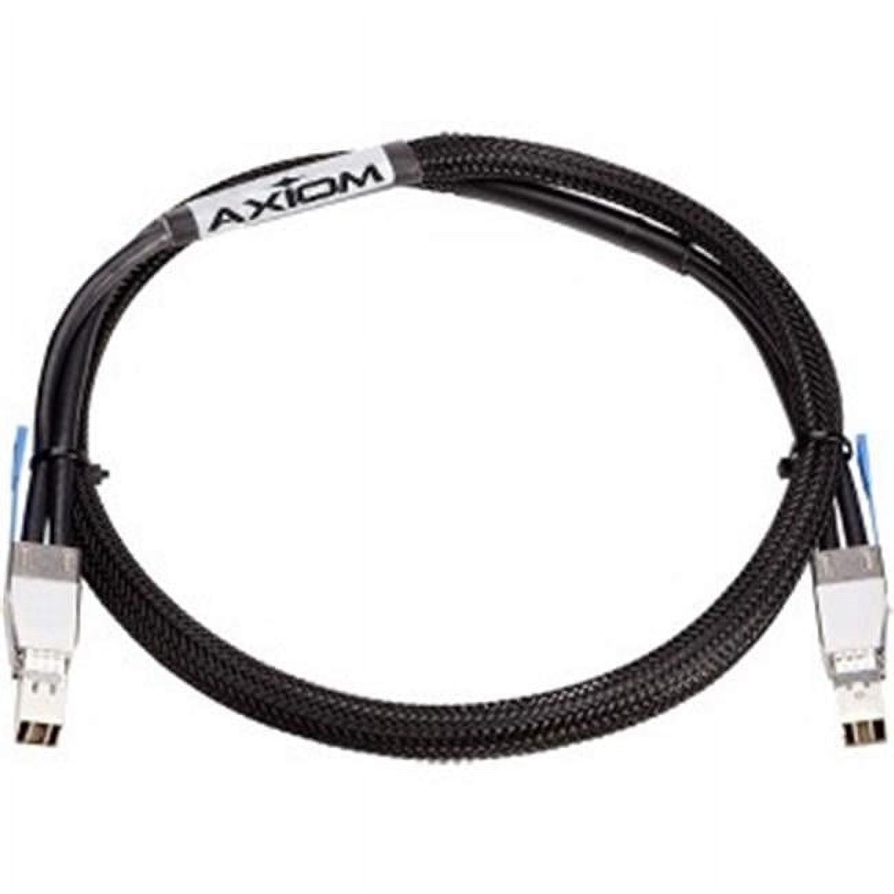 Axiom 1 m 40GbE QSFP Stacking Cable for Meraki - Walmart.com