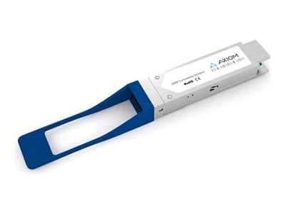Axiom 100GBase-CWDM4 QSFP28 Transceiver for Edge-Core, ET7402-CW4 ...
