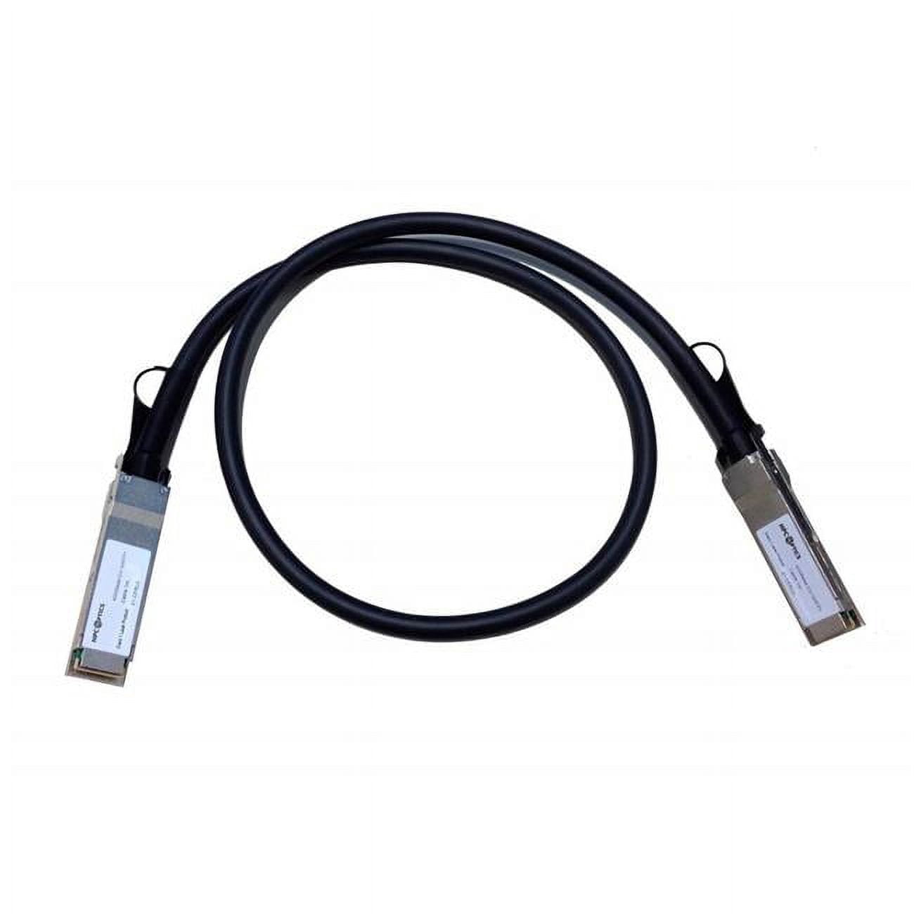 Axiom - 10GBase-CU direct attach cable - SFP+ to SFP+ - 33 ft ...