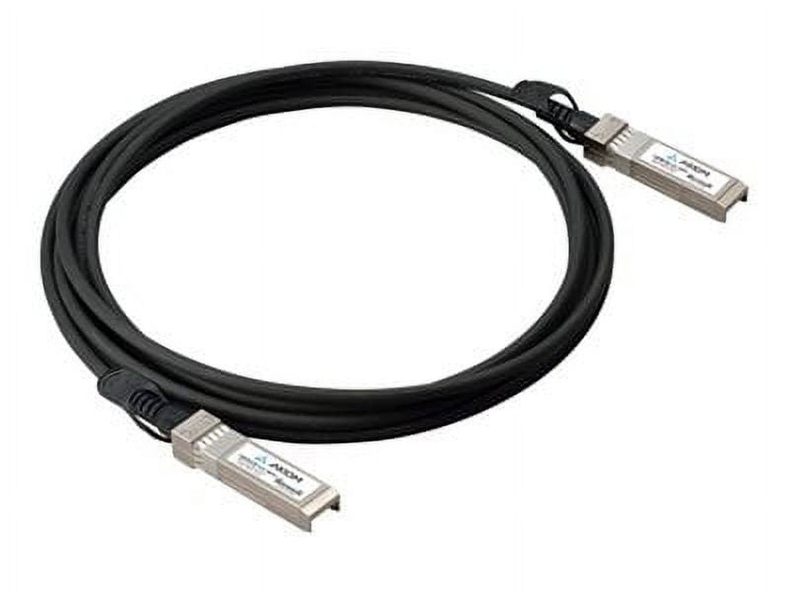 AXIOM SFP+ DAC CABLE FOR FORTINET 1M TAA - Walmart.com