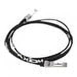 Axiom 10GBase direct attach cable - 33 ft - Walmart Business Supplies