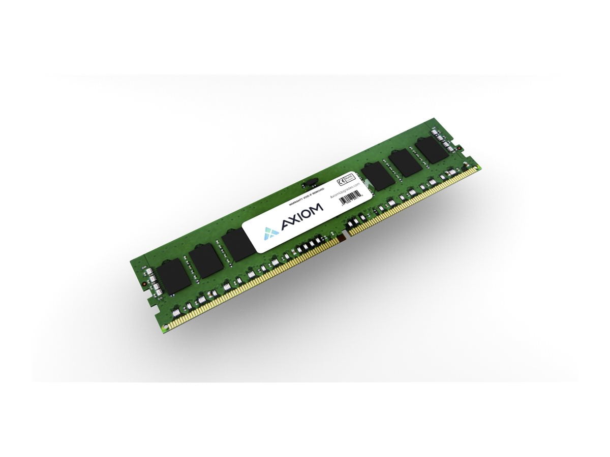 Axiom 128GB DDR5 SDRAM Memory Module - Walmart.com